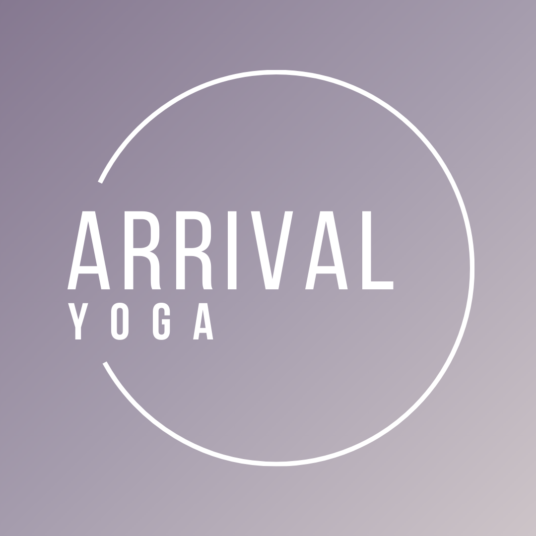 ARRIVAL YOGA | Booking system