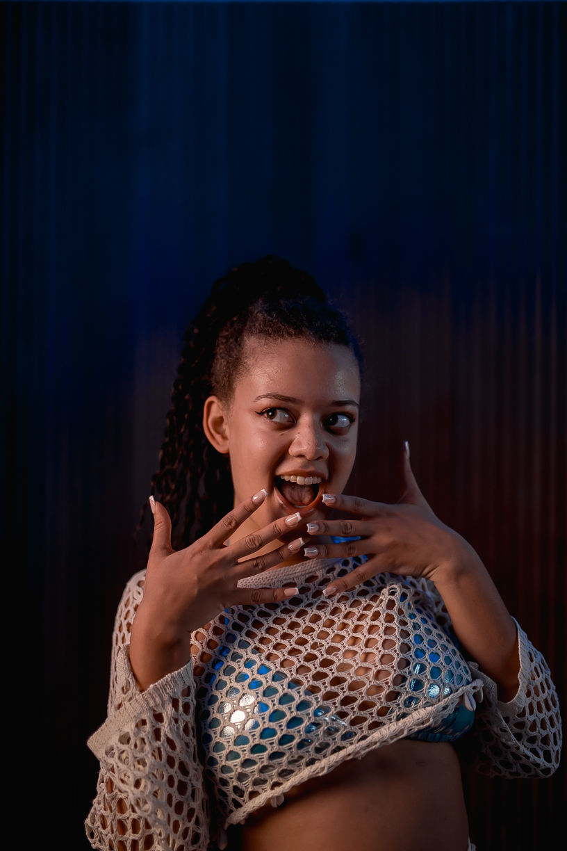 Miriam's dance world | Zenamu.com