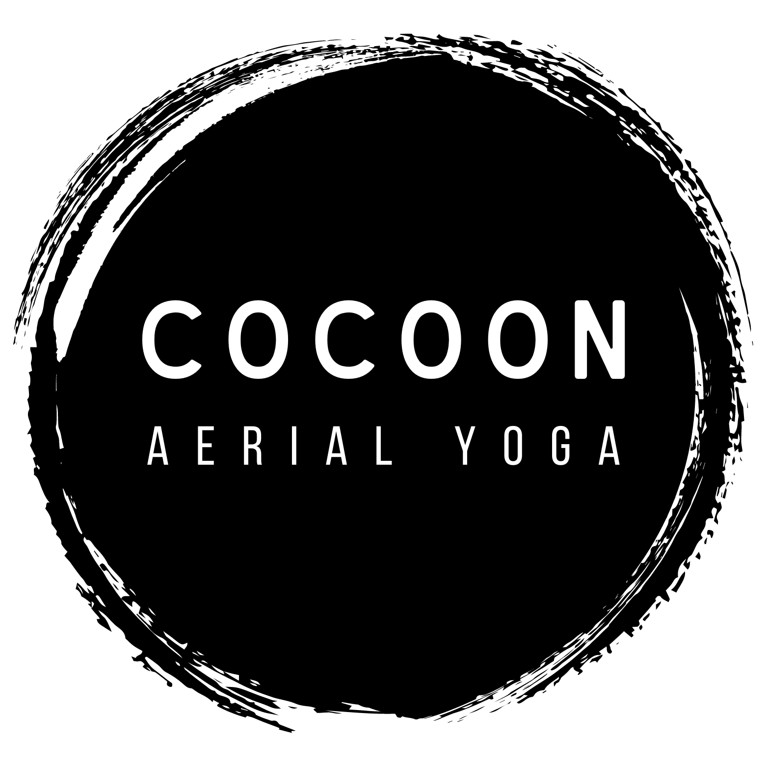 COCOON AERIAL YOGA | Zenamu.com
